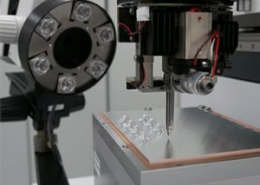 Wire Bonding: Profitable Small Scale Production with the High End ...