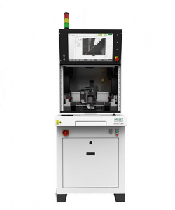 Hesse GmbH - weltweit führender Hersteller von Drahtbondern