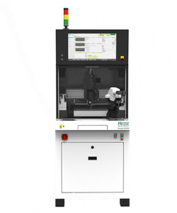 Hesse Mechatronics - world’s leading producer of wire bonder