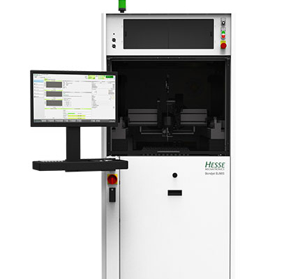 Maschinen Archive - Hesse GmbH