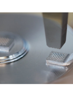 Hesse Mechatronics - world’s leading producer of wire bonder