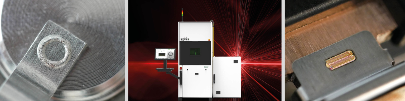 Hesse Mechatronics - world’s leading producer of wire bonder