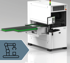 Hesse Mechatronics - world’s leading producer of wire bonder