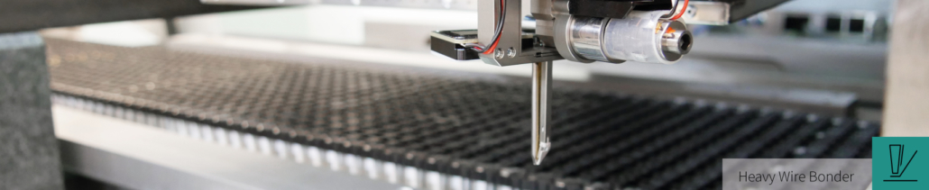 Bondjet BJ955/959/985 - Hesse GmbH