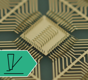 Hesse Mechatronics - world’s leading producer of wire bonder