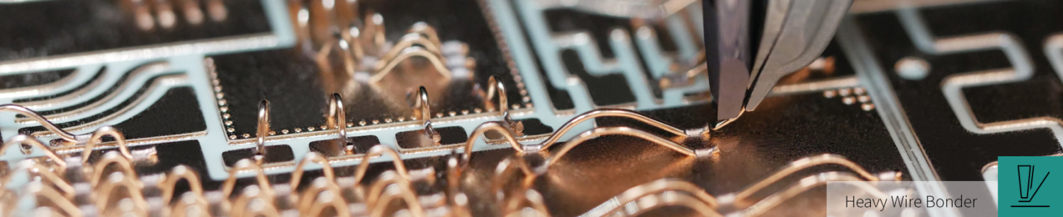 Bondjet LSB959 - Hesse GmbH