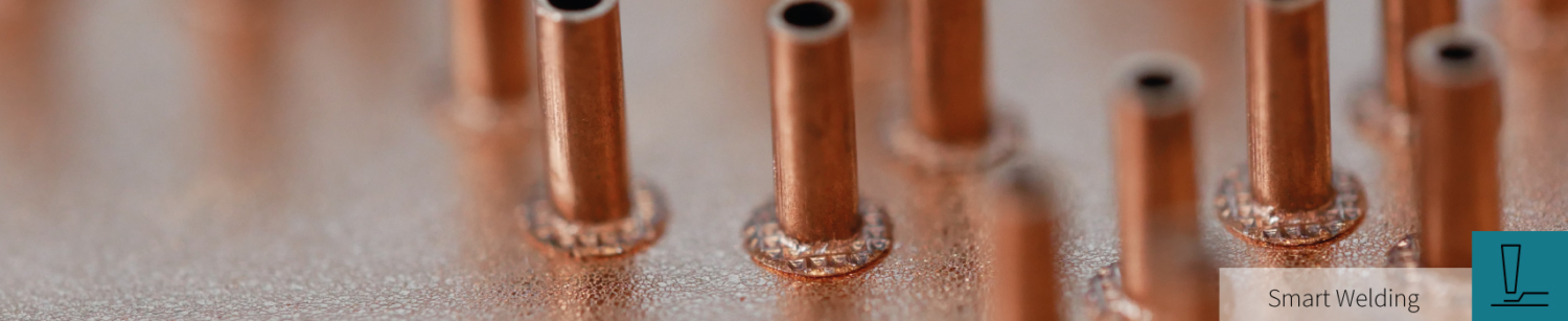 Smart Welder SW1089 - Hesse GmbH