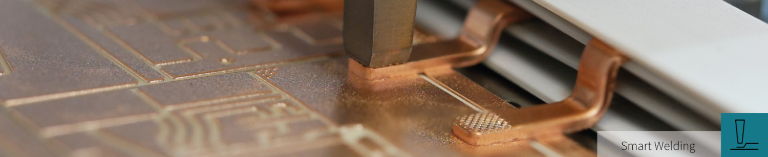 Smart Welder SW1089 - Hesse GmbH