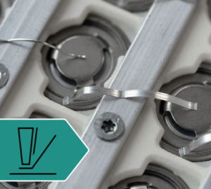 Hesse Mechatronics - world’s leading producer of wire bonder