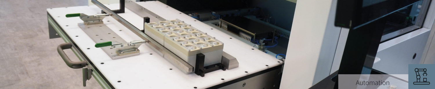 Automation - Hesse GmbH