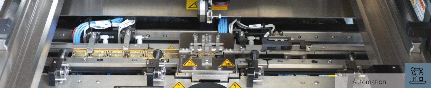 Automation - Hesse GmbH