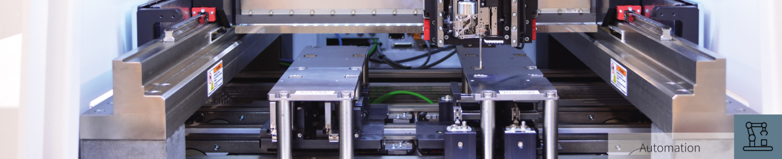 Automation - Hesse GmbH