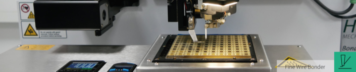 Bondjet BJ653 - Hesse GmbH