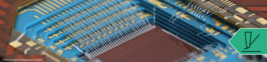 Fine Wire Bonder - Hesse GmbH