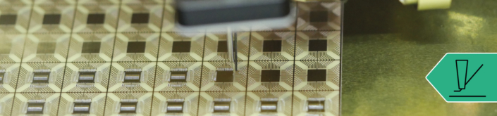 Fine Wire Bonder - Hesse GmbH