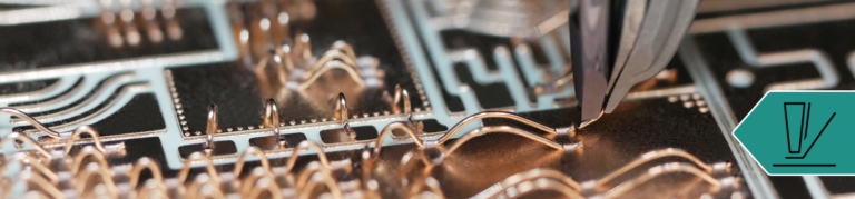 Heavy Wire Bonder - Hesse GmbH